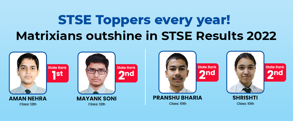 Best Schools in Sikar | Matrix High School