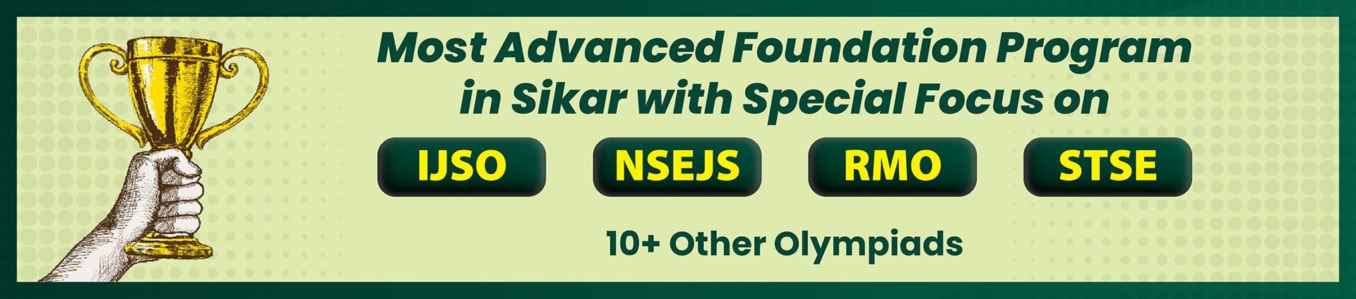 Best School in Sikar | Matrix High School