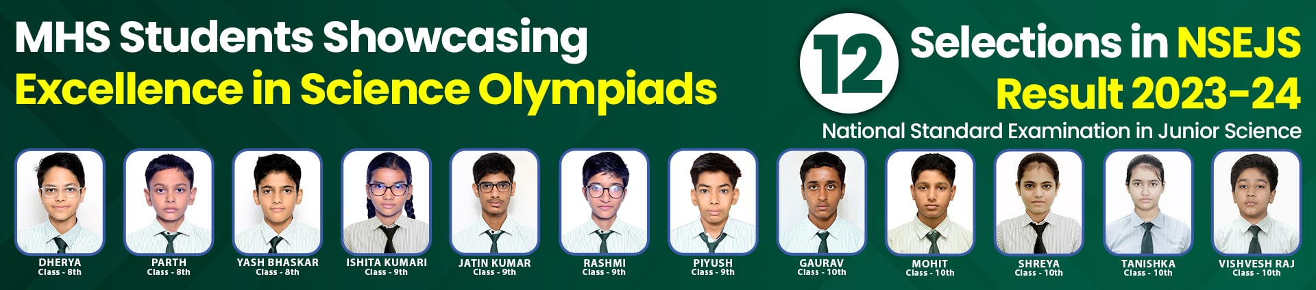 Best School in Sikar | Matrix High School