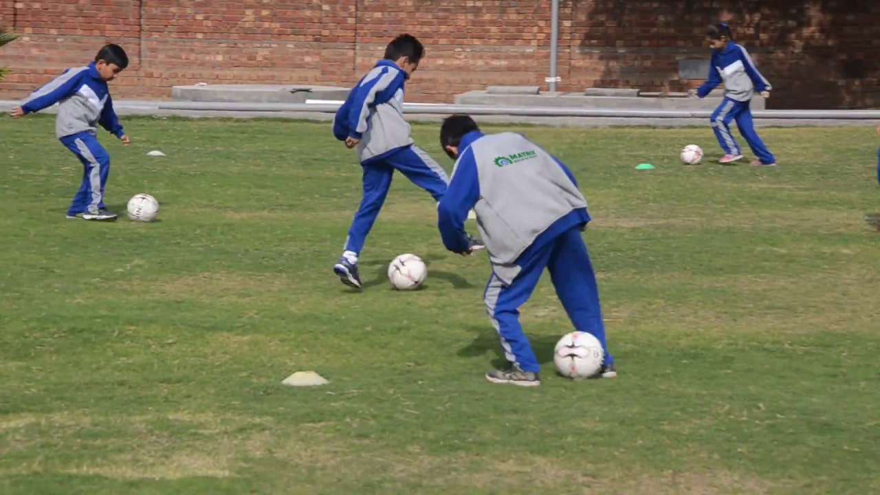 Best School in Sikar | Matrix High School