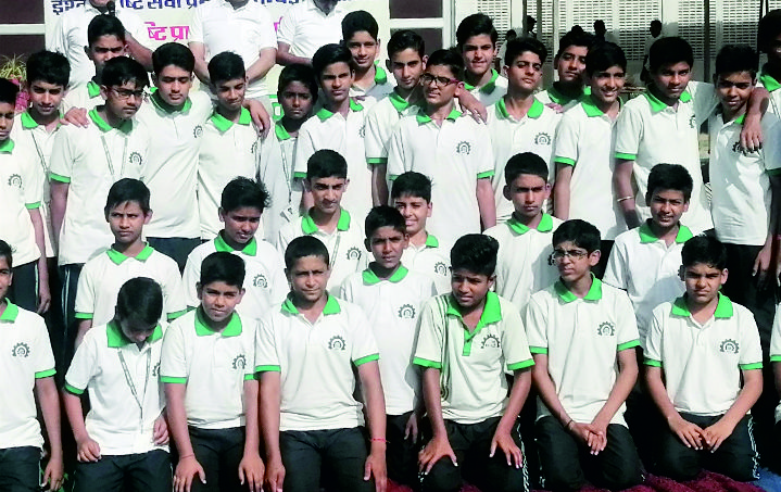 Best School in Sikar | English Medium School | MHS Rajasthan