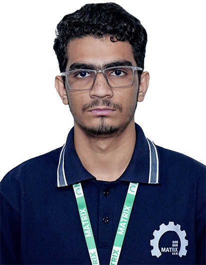 Matrix High School result Subjectwise Toppers 2025 - 2026